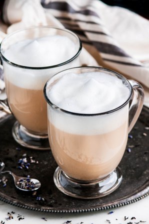 Il tè latte “London Tea Fog” – Viaggio intorno al tè